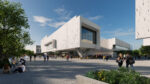 THE UNIVERSITY OF TEXAS AT DALLAS CELEBRATES OPENING OF NEW CROW MUSEUM ...