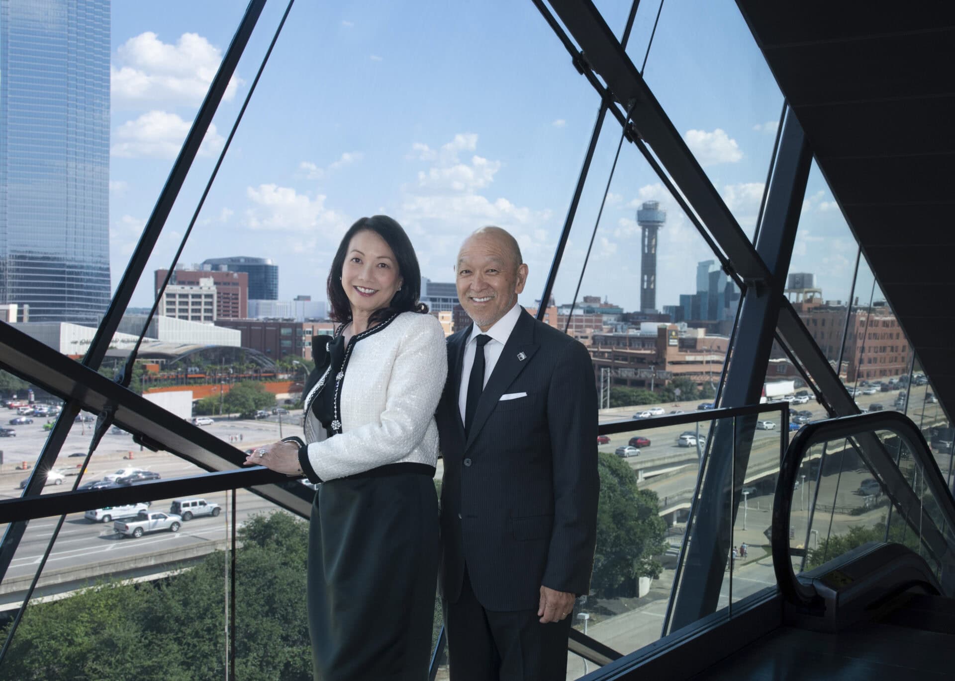 NIGHT AT THE MUSEUM CELEBRATES PEROT MUSEUM’S UNPRECEDENTED YEAR OF ...