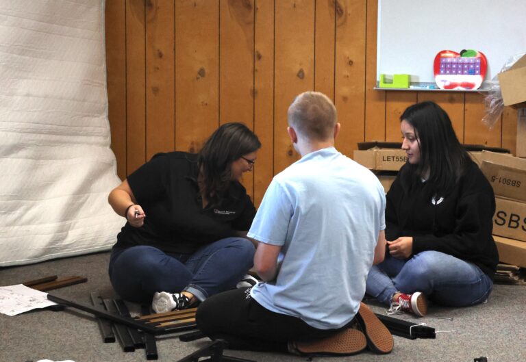 Cedar Hill ISD Program Helps Students SHIFT to Adult Life - Focus Daily ...