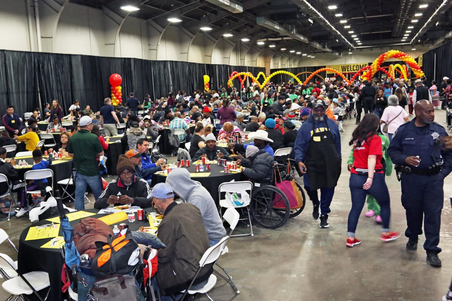 H-E-B Feast of Sharing Returns to Dallas and Fort Worth - Focus Daily News