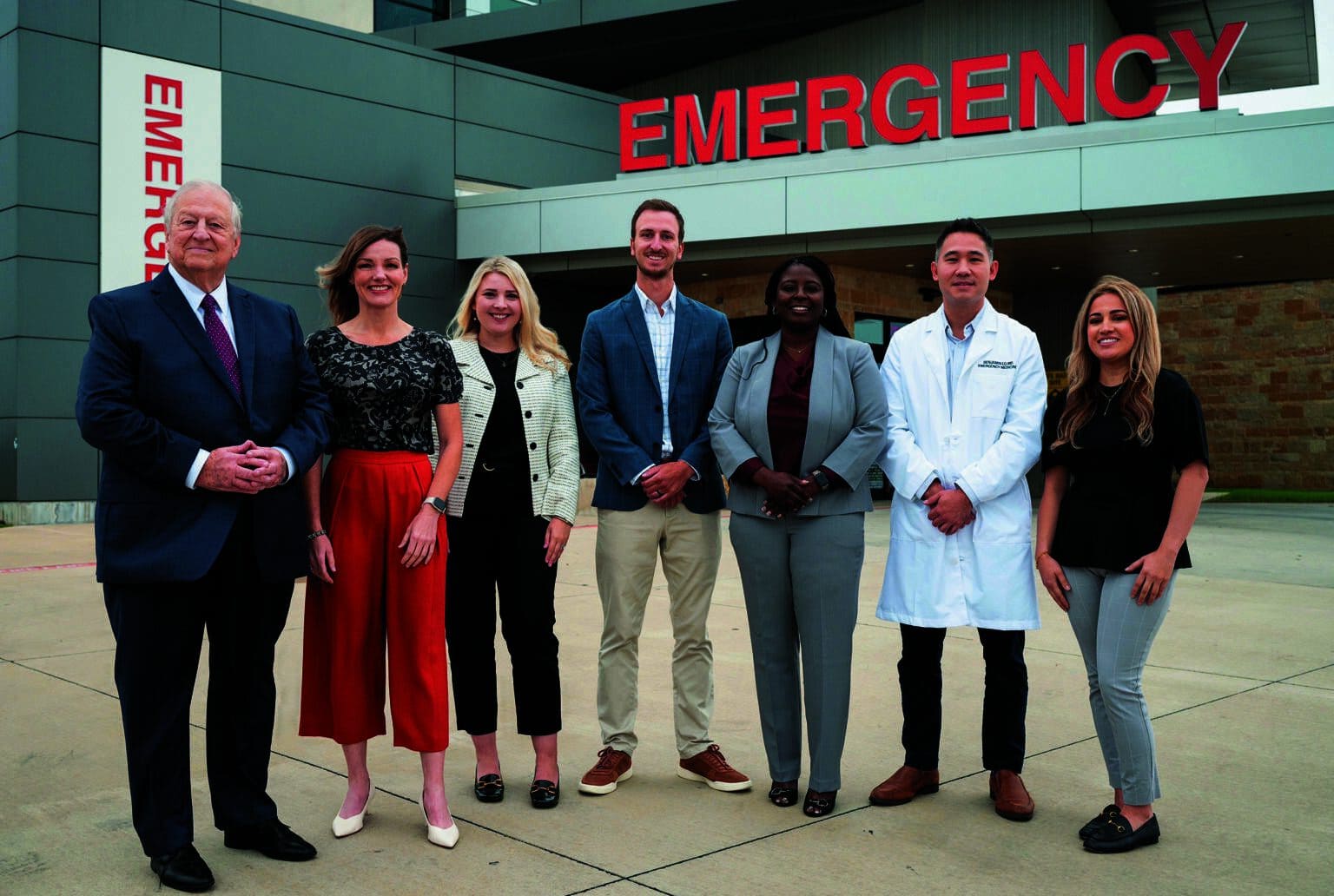 Methodist Midlothian Earns Level IV Trauma Center Designation from the ...