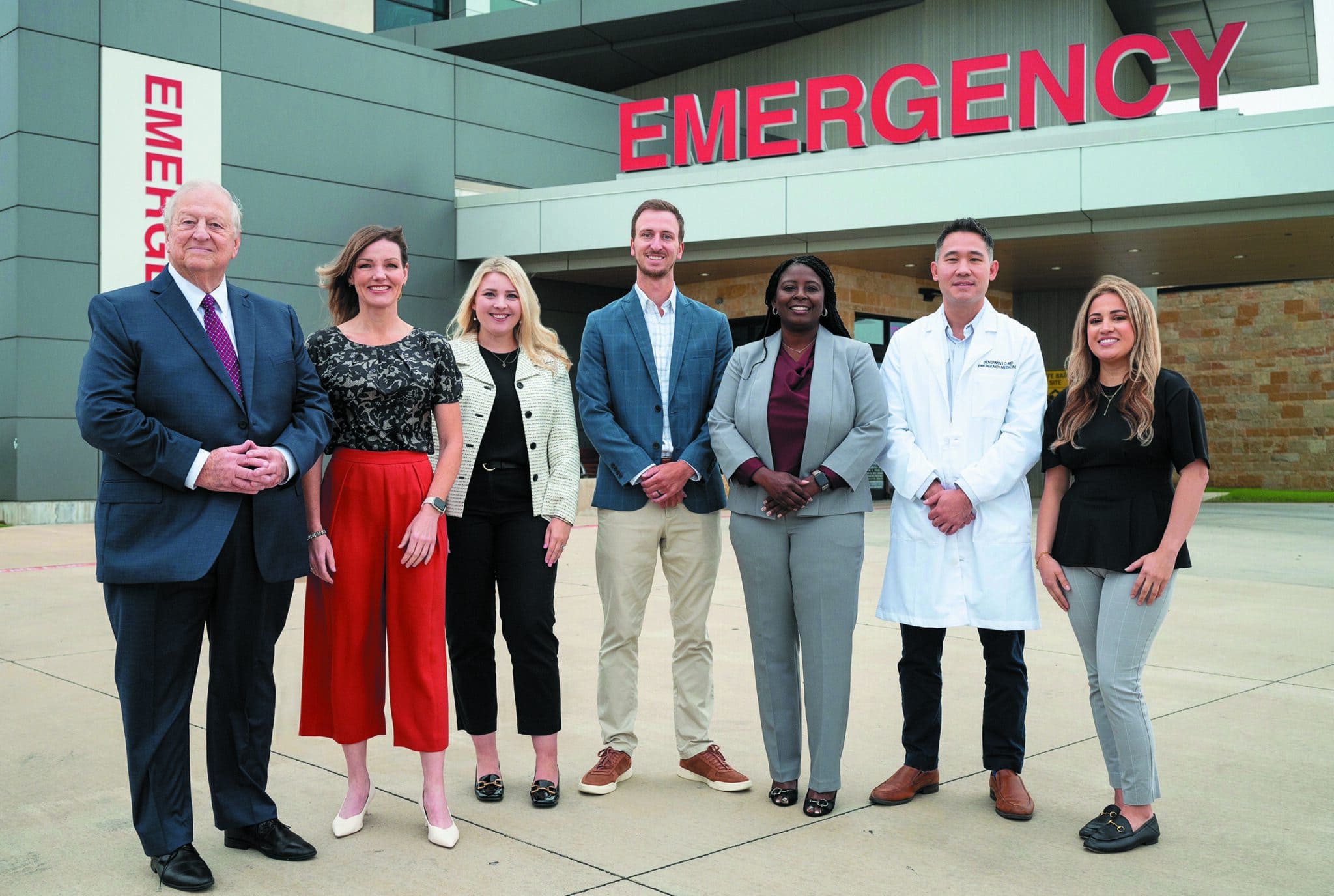 Methodist Midlothian Earns Level IV Trauma Center Designation from the ...
