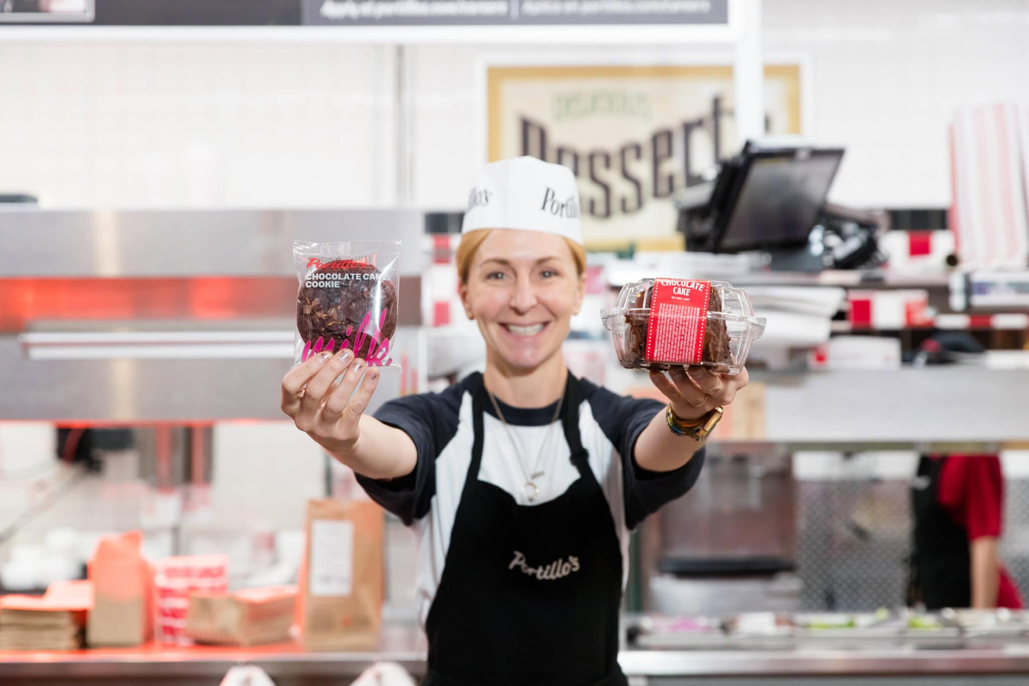 Portillo’s Teams Up with Milk Bar to Create the Ultimate Chocolate Cake ...