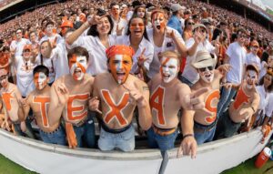 State Fair Welcomes 95th Red River Rivalry Game Sat. Oct. 12 - Focus ...