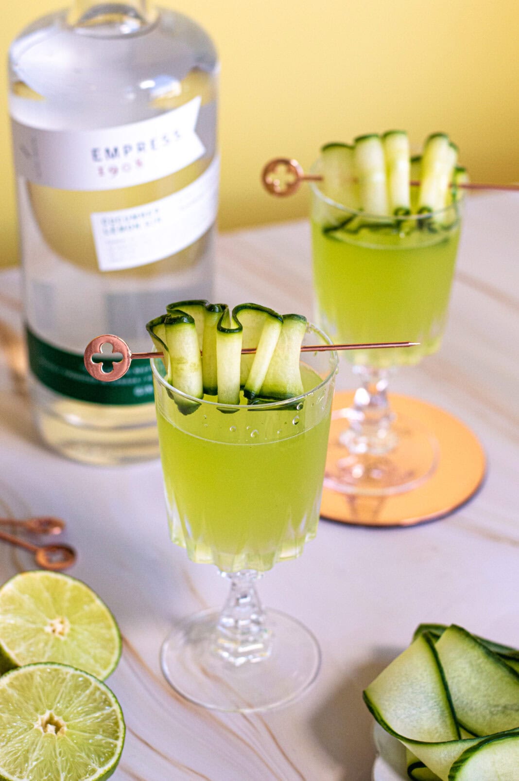 WICKED Inspired Cocktails Through & Through - Focus Daily News