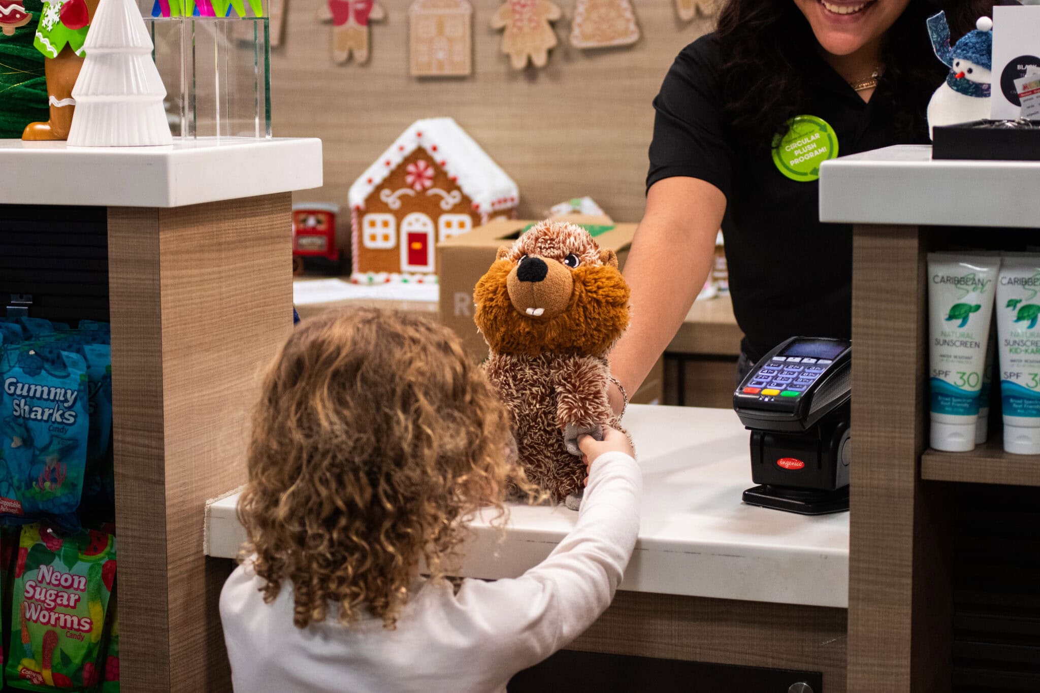 Recycle Older Plush Toys at the Dallas Zoo - Focus Daily News
