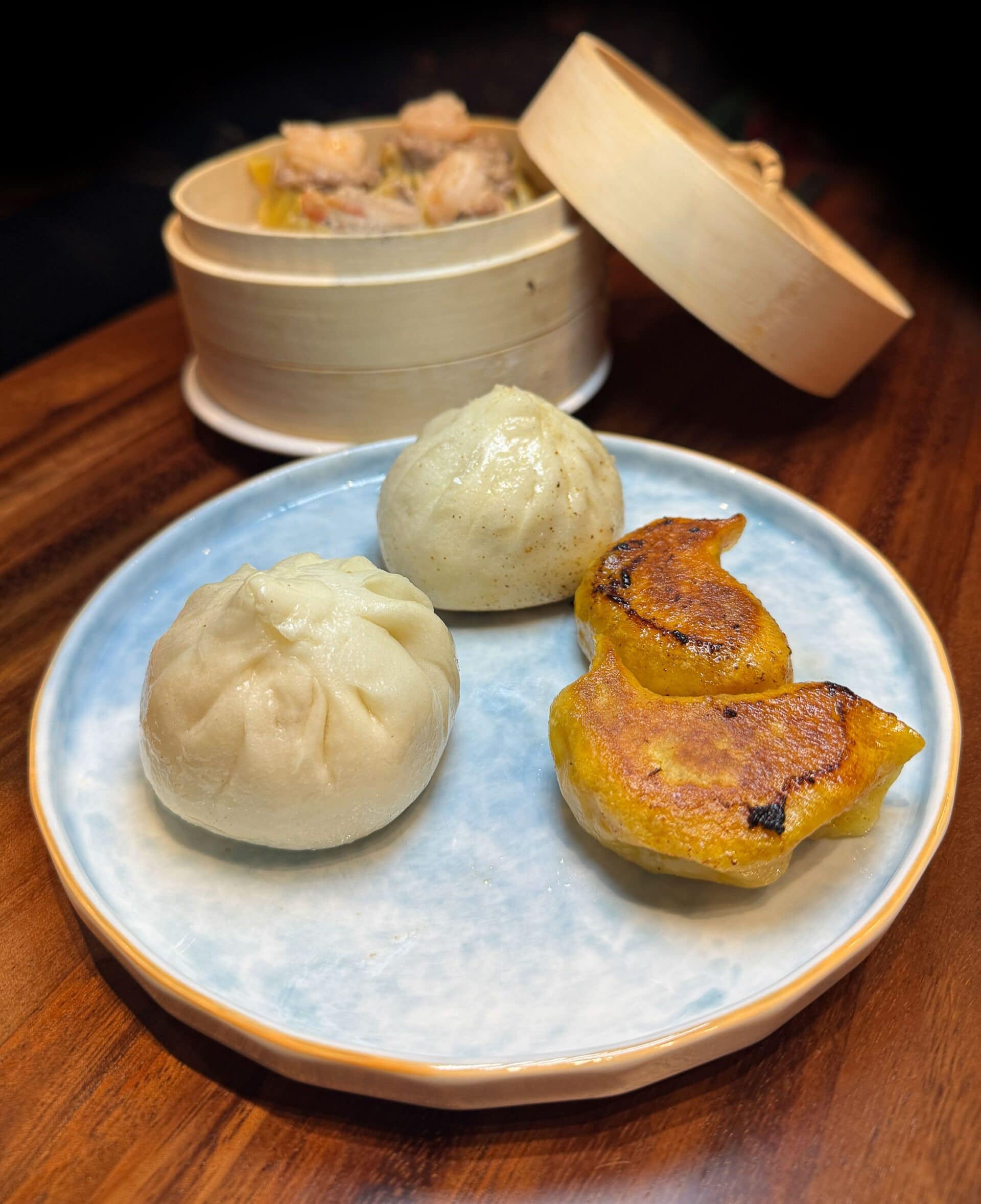 MiYa Serves Authentic Chinese Food in Festive Surroundings - Focus ...