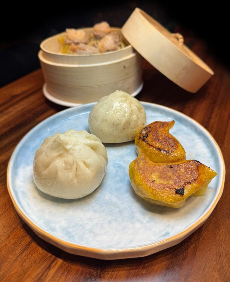 MiYa Serves Authentic Chinese Food in Festive Surroundings - Focus ...