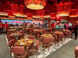 MiYa Serves Authentic Chinese Food in Festive Surroundings - Focus ...