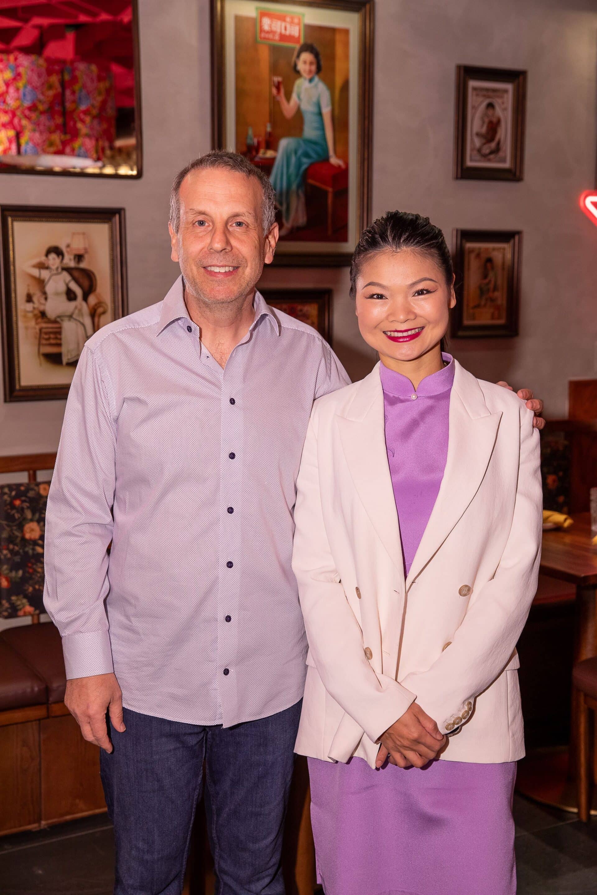 MiYa Serves Authentic Chinese Food in Festive Surroundings - Focus ...