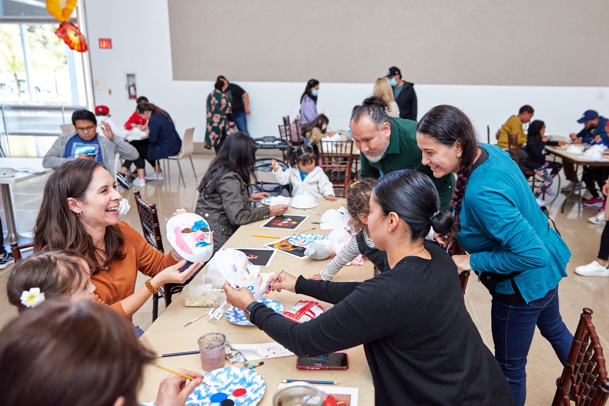 DMA Offers Programs for All Ages in 2025 - Focus Daily News