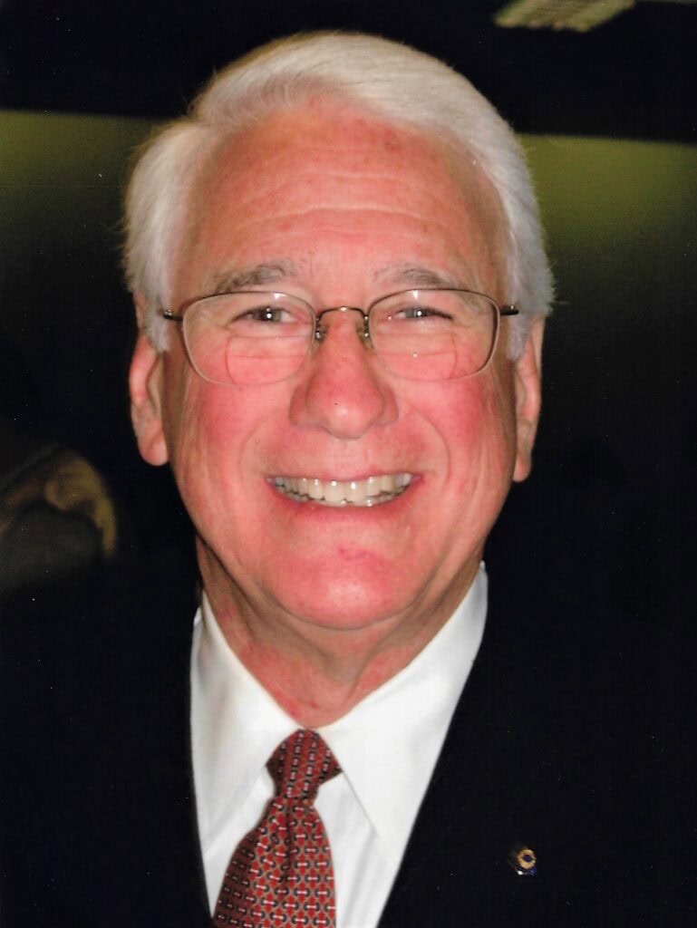 Bill Melton in Dallas ISD Athletic Hall of Fame - Focus Daily News
