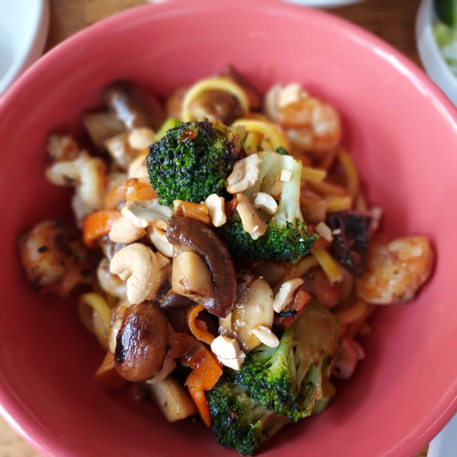 Dining at Doc B's: A Prescription for Healthy Living - Focus Daily News