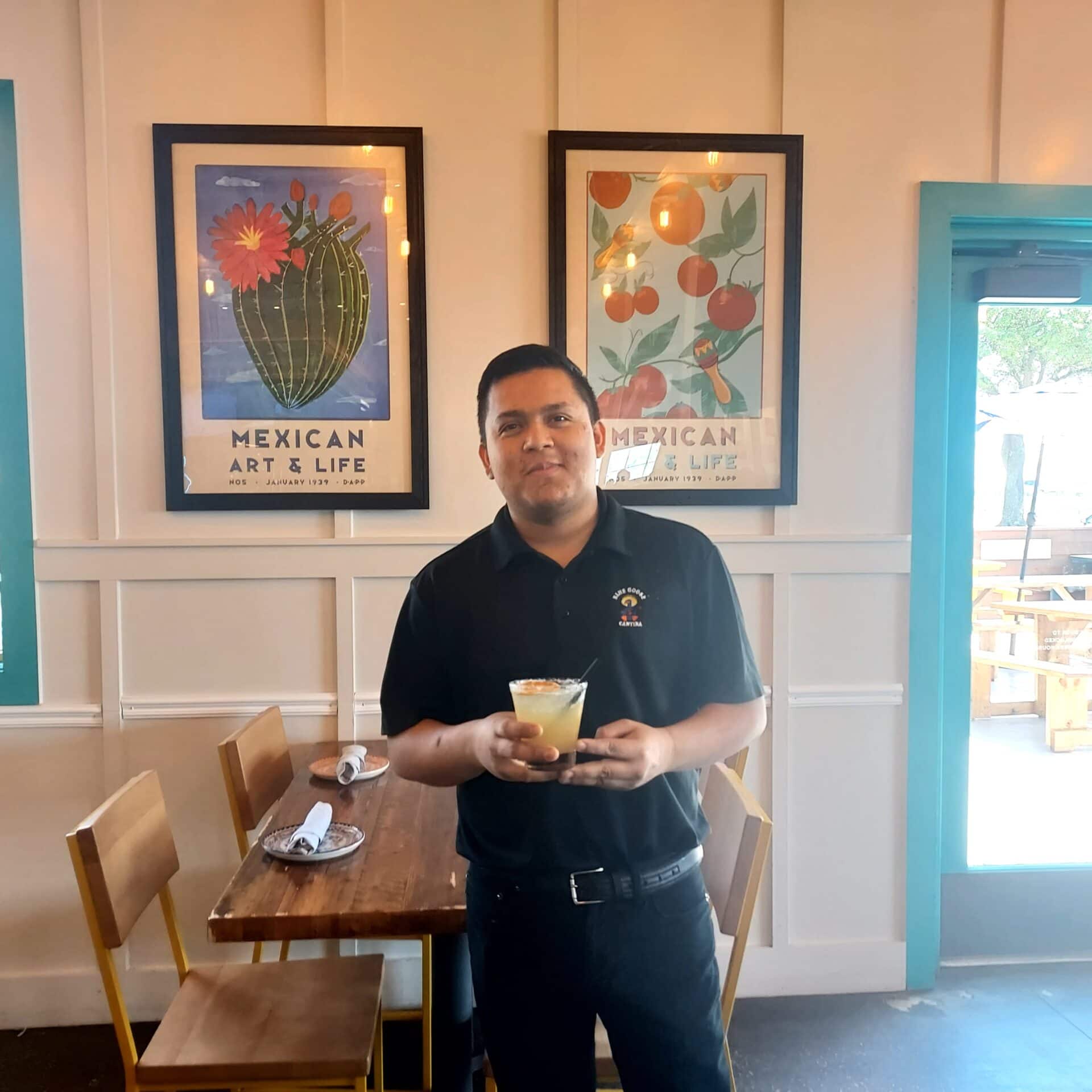 Blue Goose Cantina LTO Menu + Cinco de Mayo - Focus Daily News