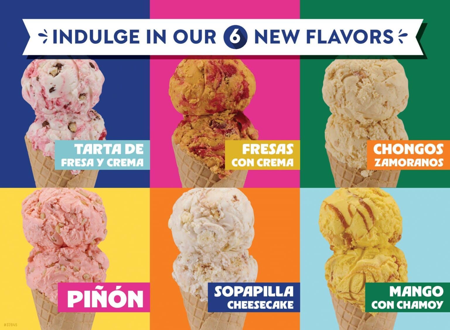 Braum’s Unveils New Ice Cream Creations Inspired by the Flavors of ...