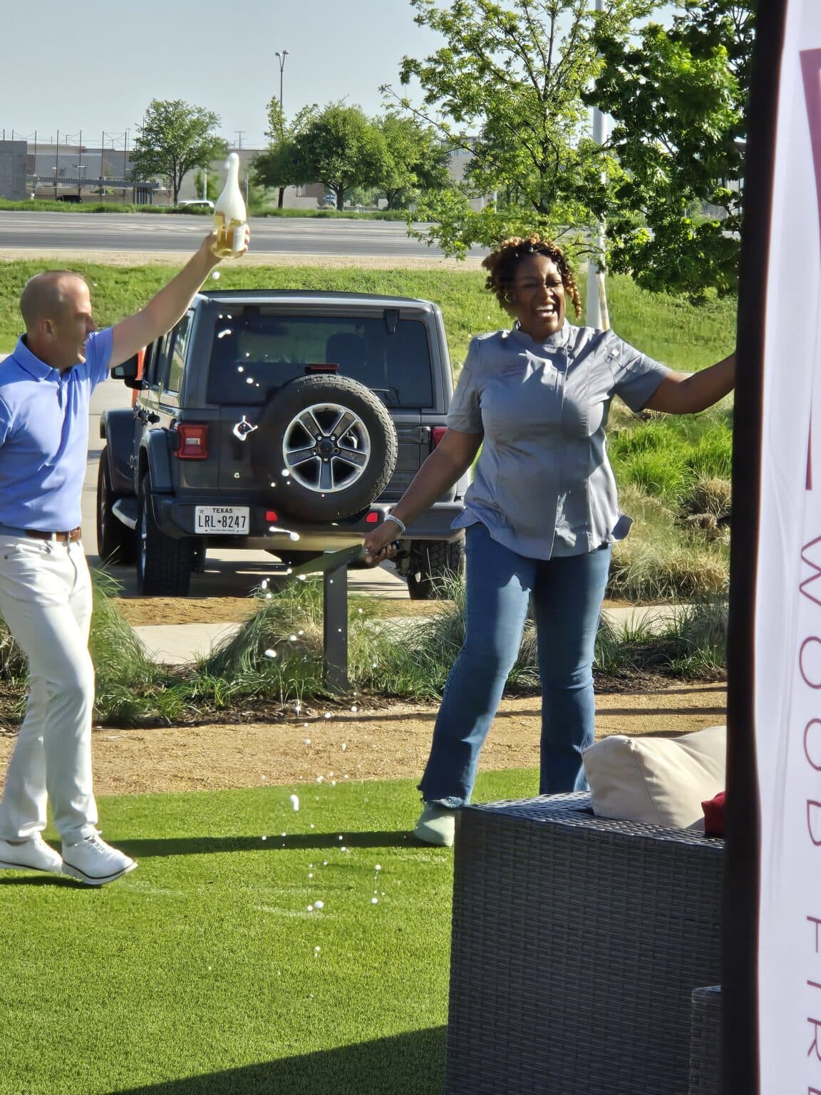 Radici Expands to Grand Prairie's EpicCentral - Focus Daily News