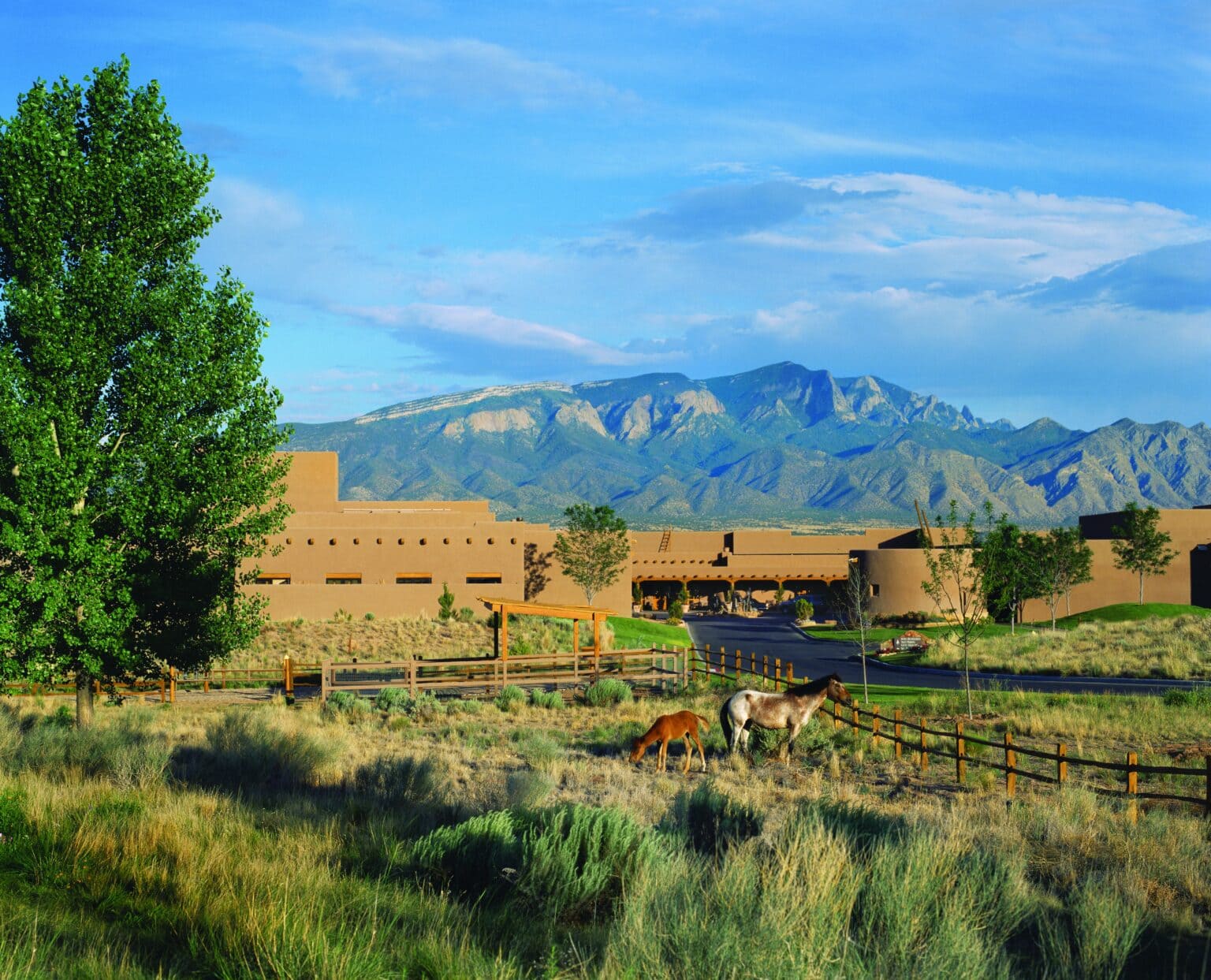 Hyatt Regency Tamaya Resort & Spa Announces Completion of Multi-Million ...