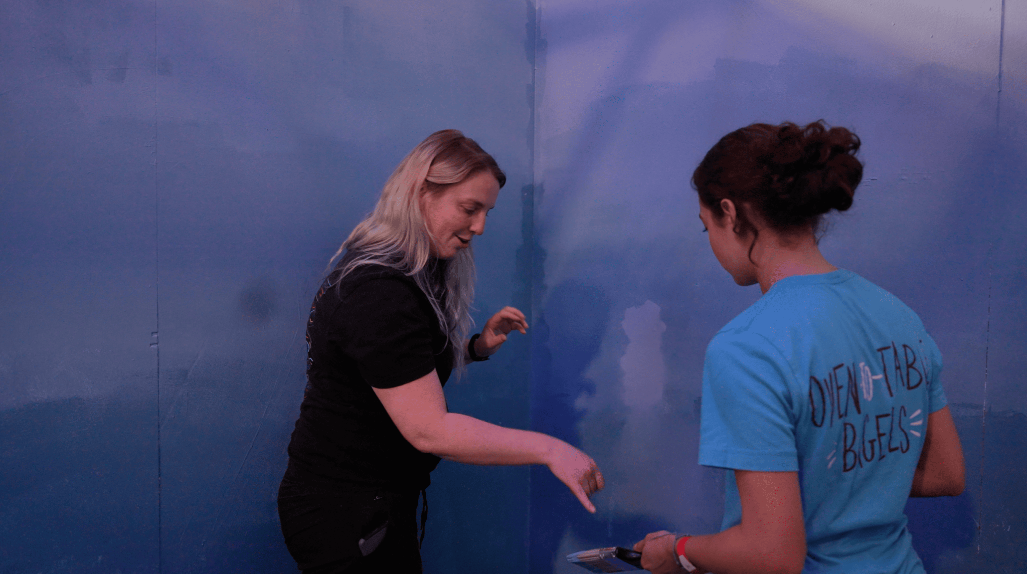 SPARK! Dallas & Meow Wolf Grapevine Host Local HS Artists' Creations ...