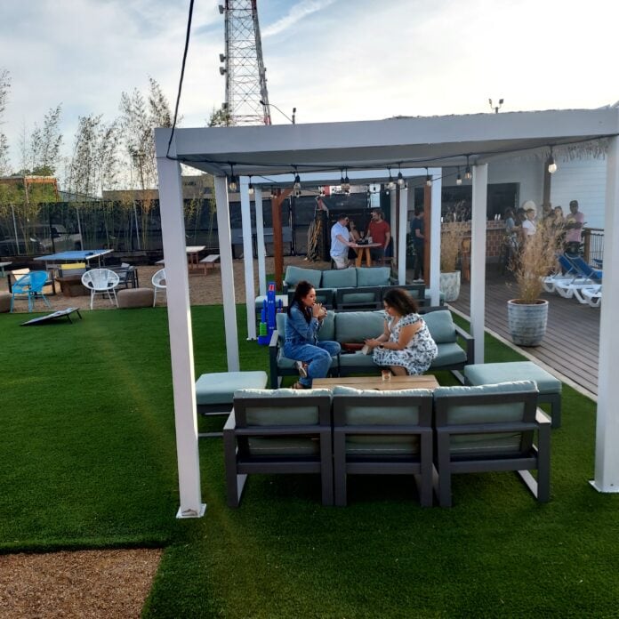 Goodsurf Beach Club: A Dallas Oasis - Focus Daily News