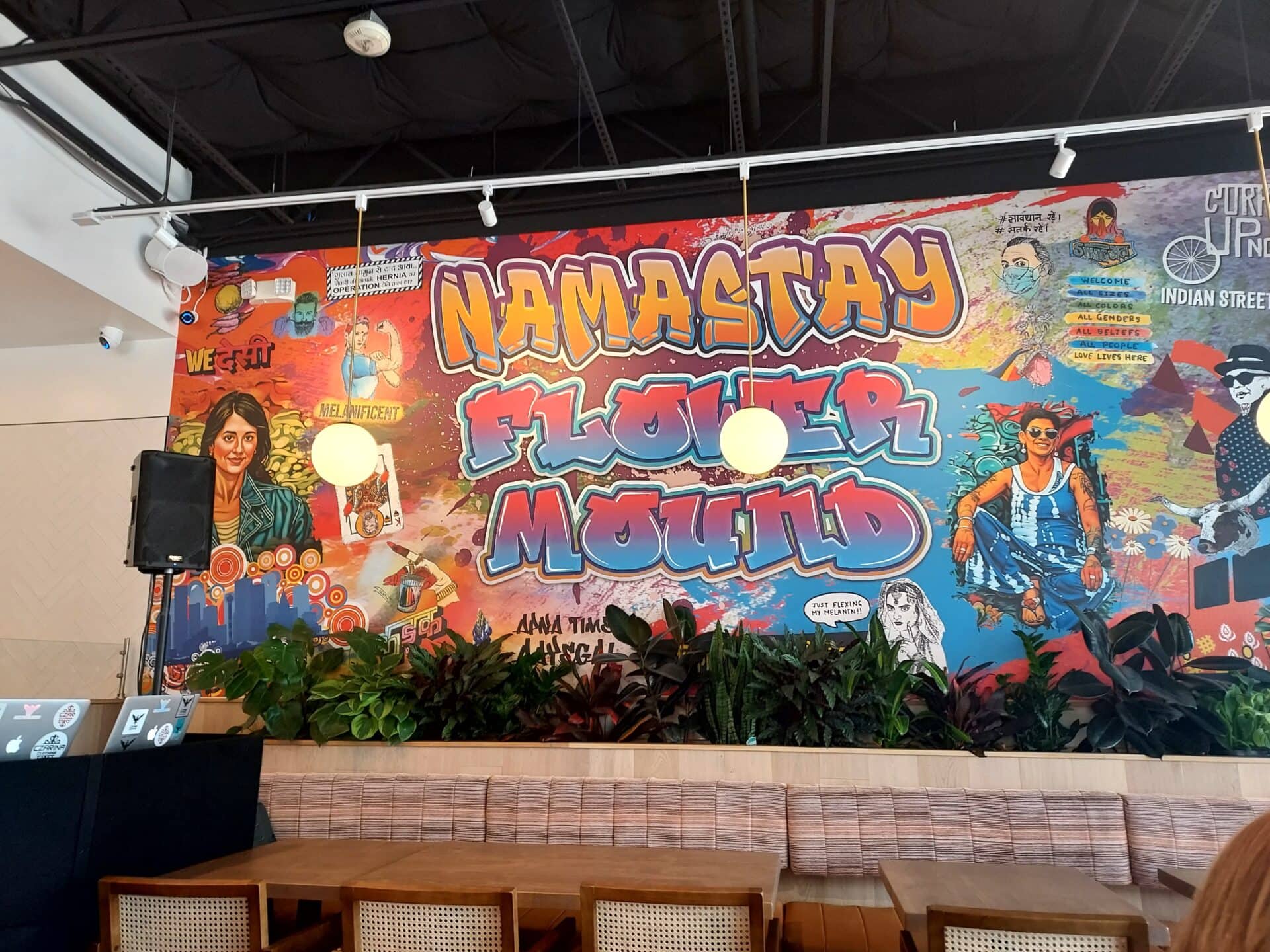 Curry Up Now Opens New Restaurant in Flower Mound - Focus Daily News