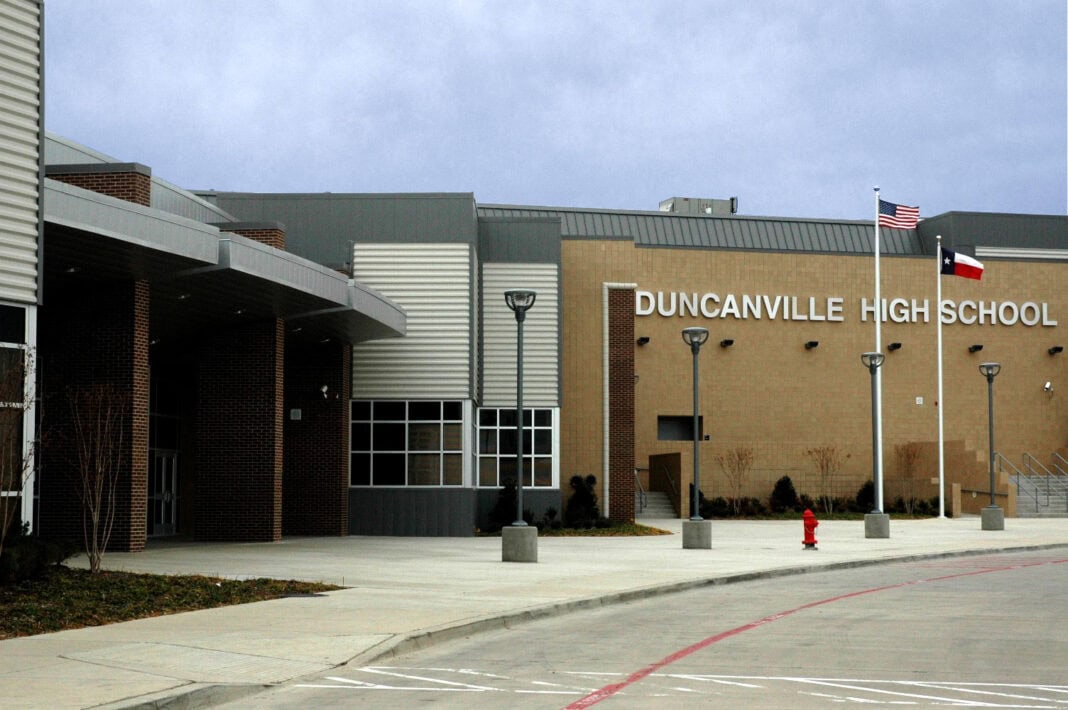 Duncanville ISD Schools Selected for Campus Leadership Program - Focus ...