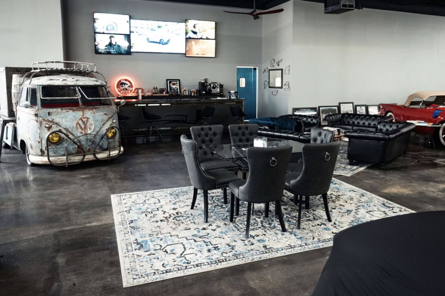 Garages of America Expanding Luxury Garage Concept - Focus Daily News