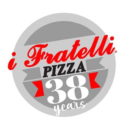 i Fratelli Pizza Celebrates 38 Years of Family, Flavor, and Community ...