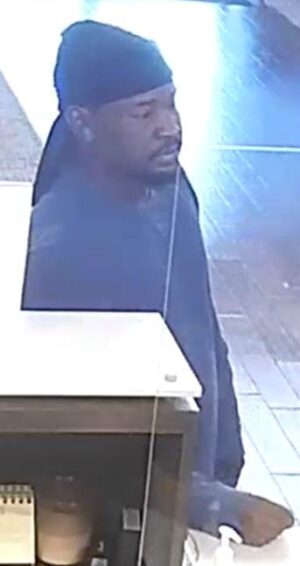 Duncanville Police Department Needs Help Identifying Robbery Suspect ...