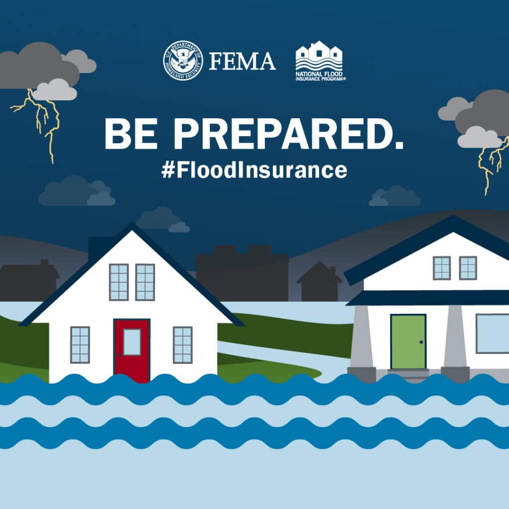 Meeting FEMA’s Federal Flood Insurance Requirement - Focus Daily News
