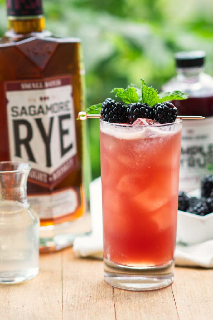 Last Call for Summer: Cocktails Worth Lingering Over - Focus Daily News