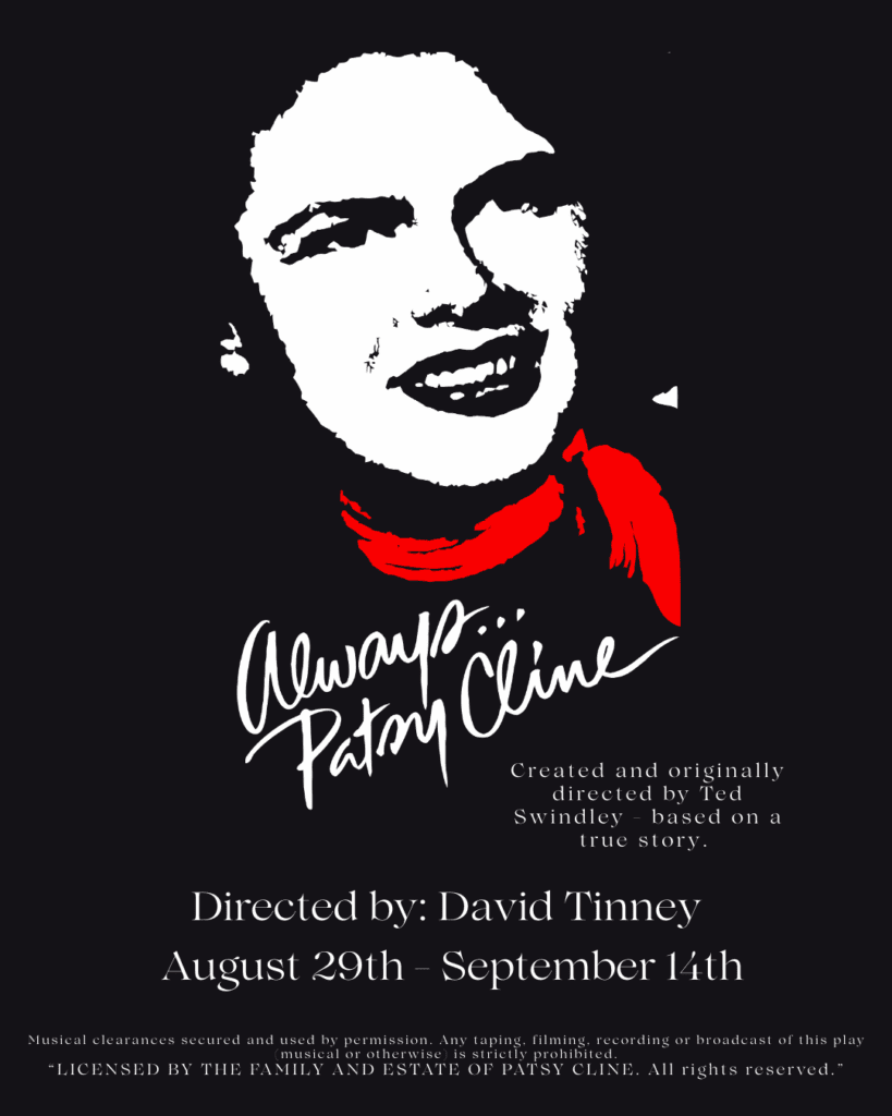 Always...Patsy Cline at Garland Civic Theatre - Focus Daily News