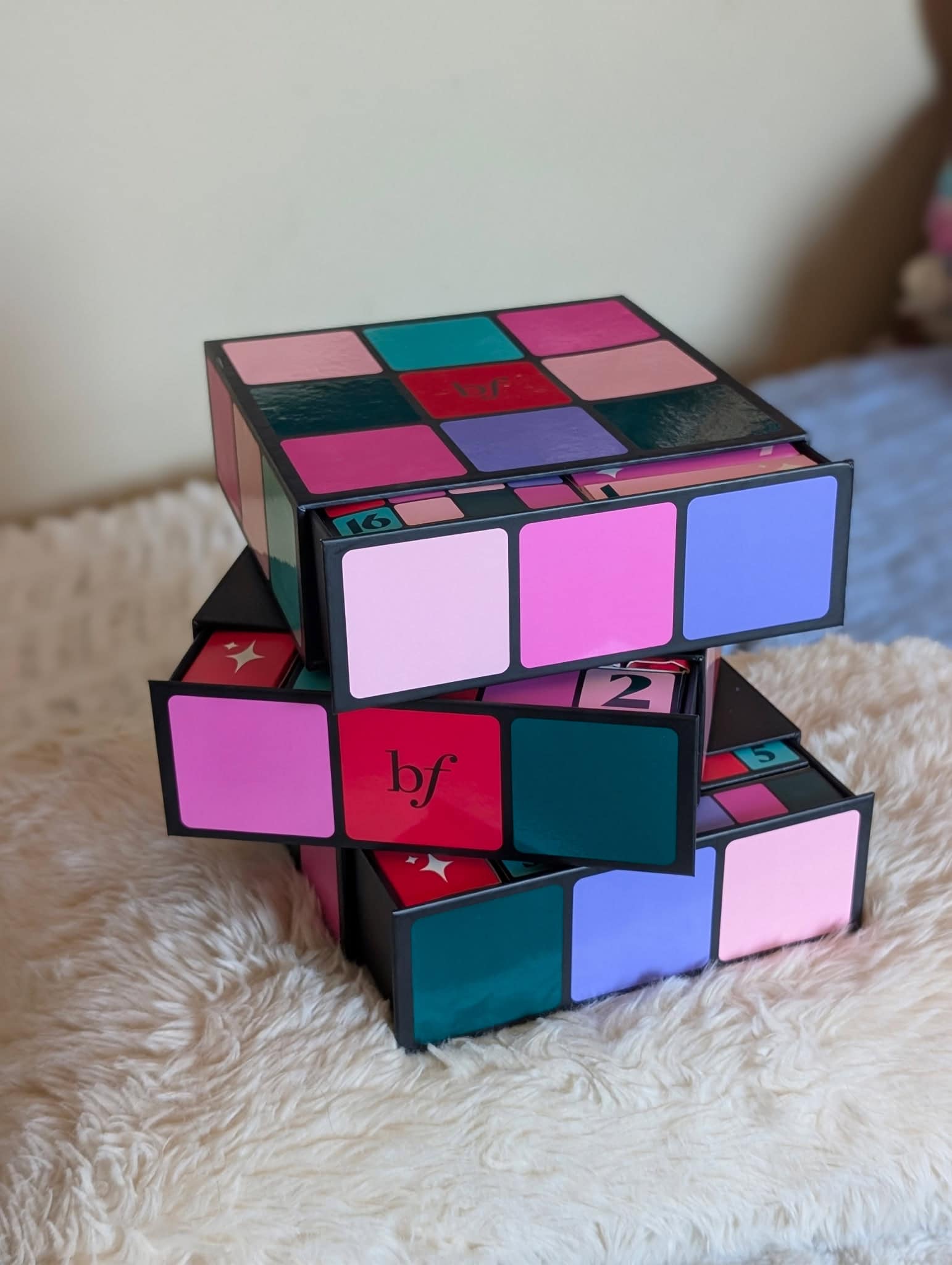 Let the Glam & Games, Begin with 2025 Benefit Cosmetics Holiday ...