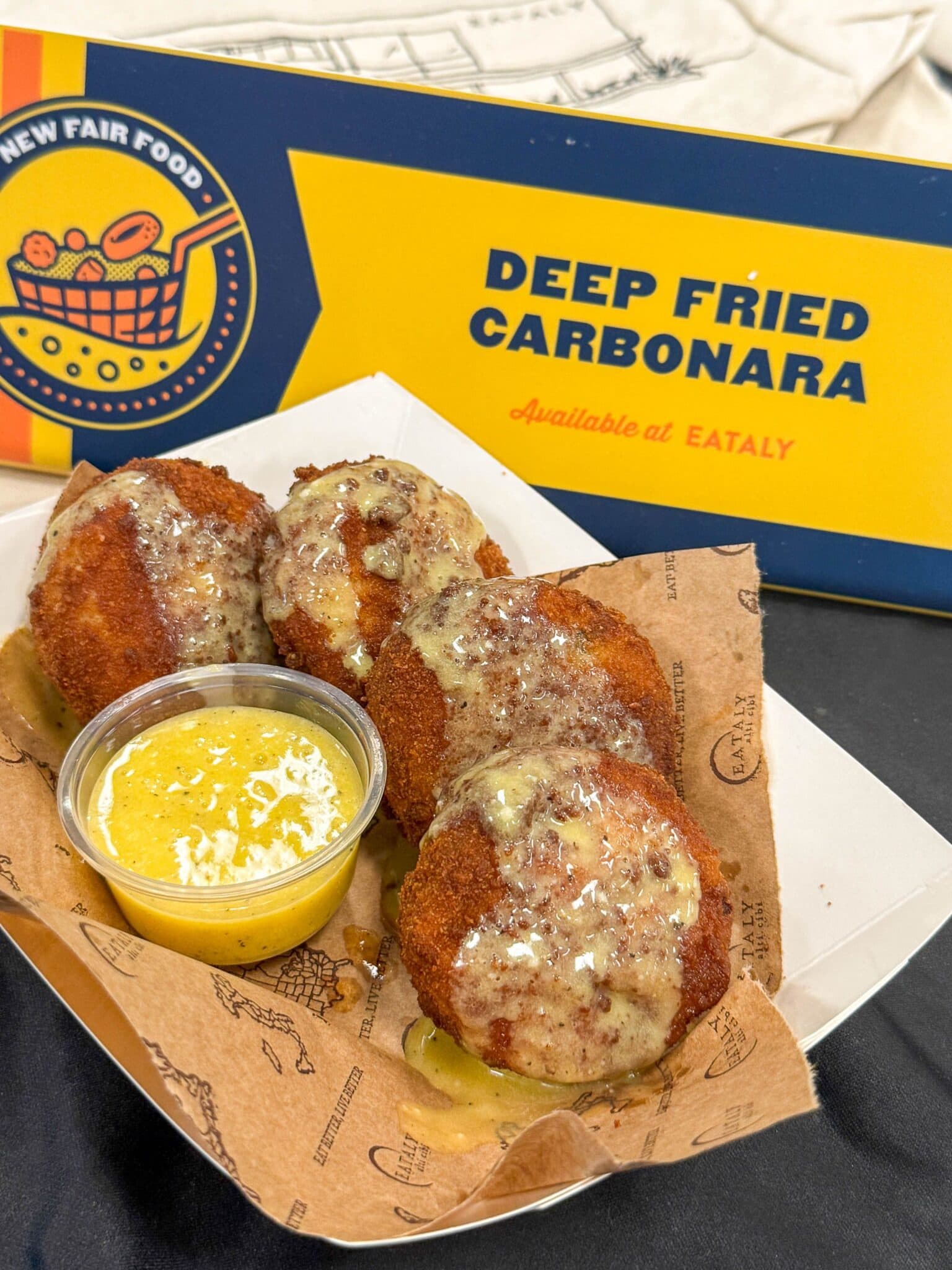 New State Fair Foods on the Menu - Focus Daily News