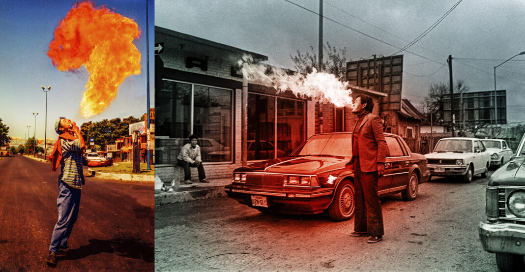 Roaming Mexico: Laura Wilson Photography Exhibit at The Meadows Museum ...