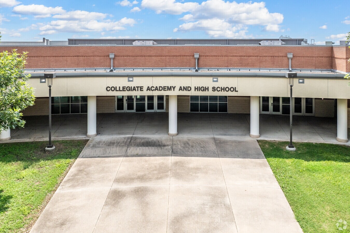 Cedar Hill Collegiate Academy Unlocks Students' Potential - Focus Daily ...