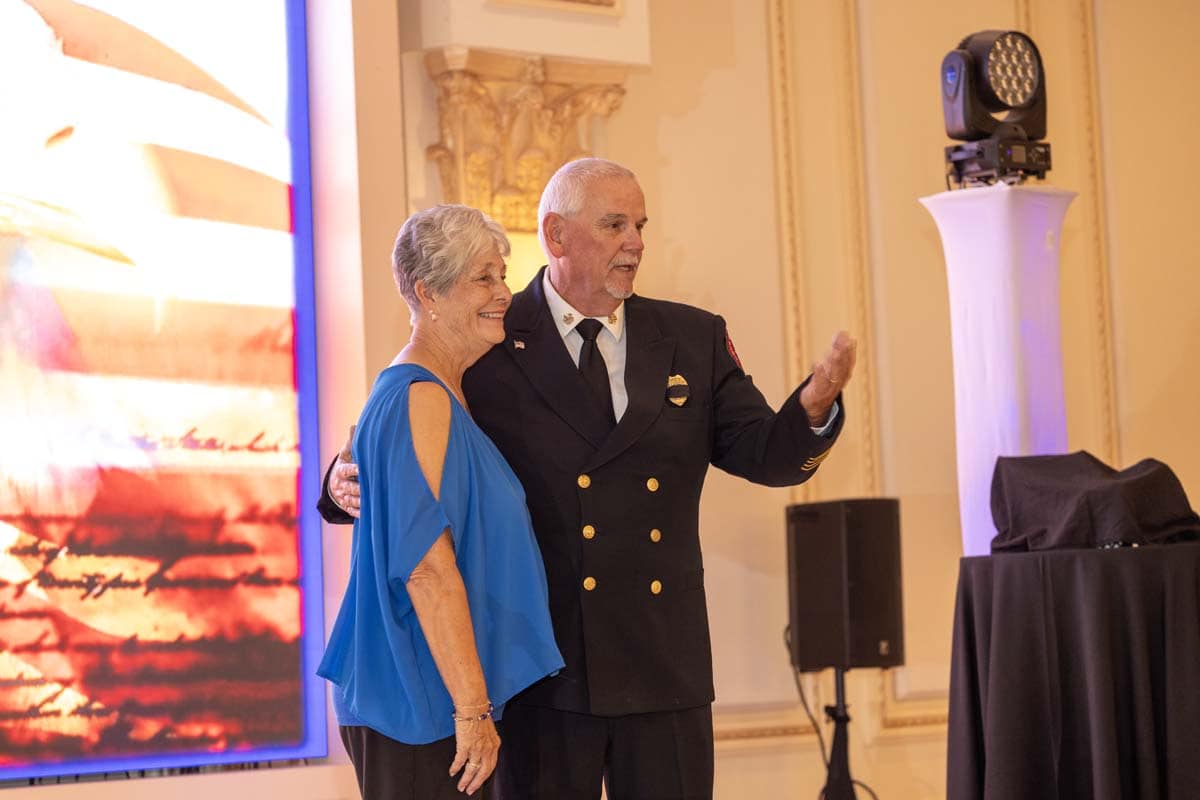 Remembering Duncanville's Evening of Remembrance - Focus Daily News