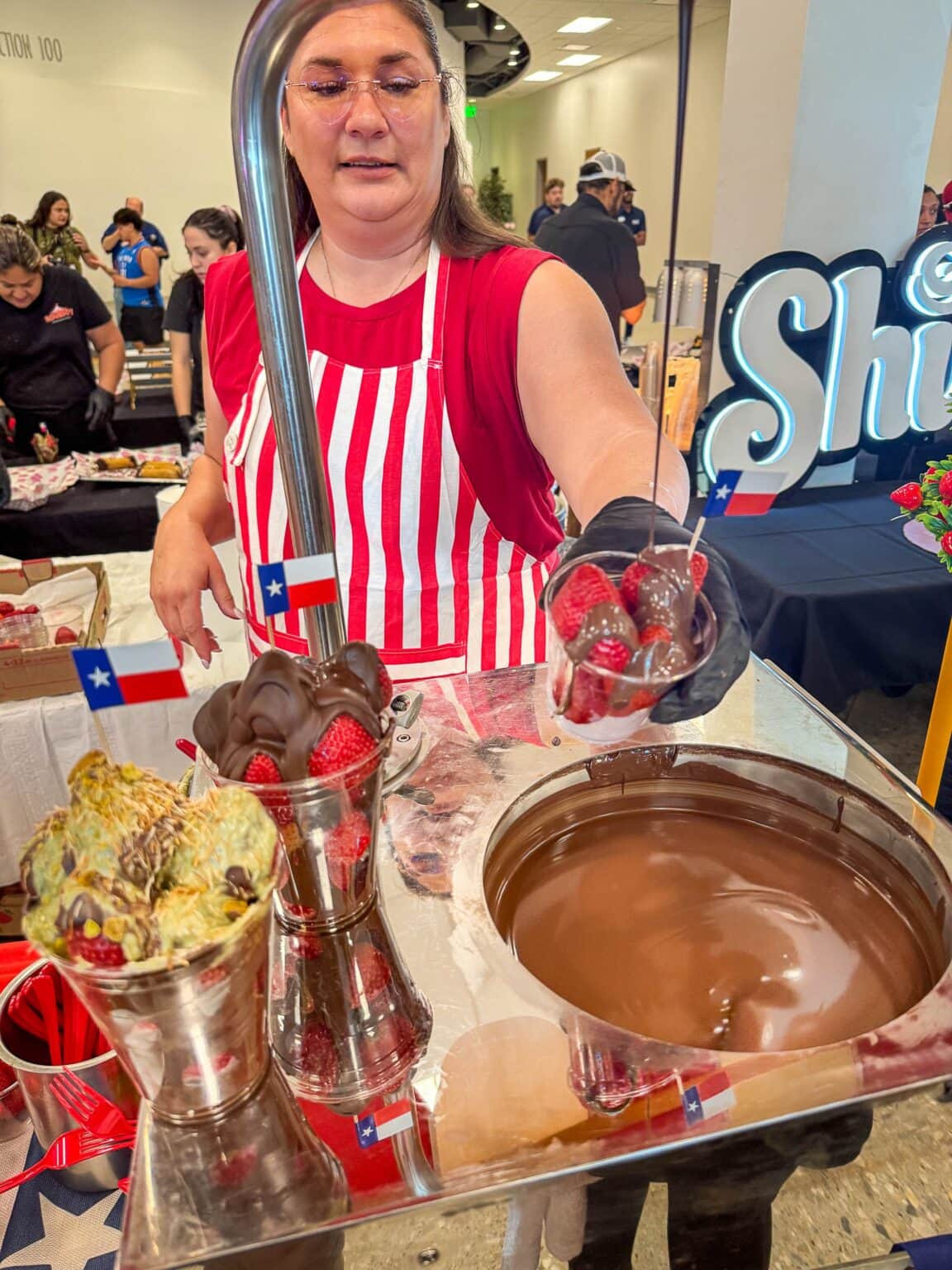 New State Fair Foods on the Menu - Focus Daily News