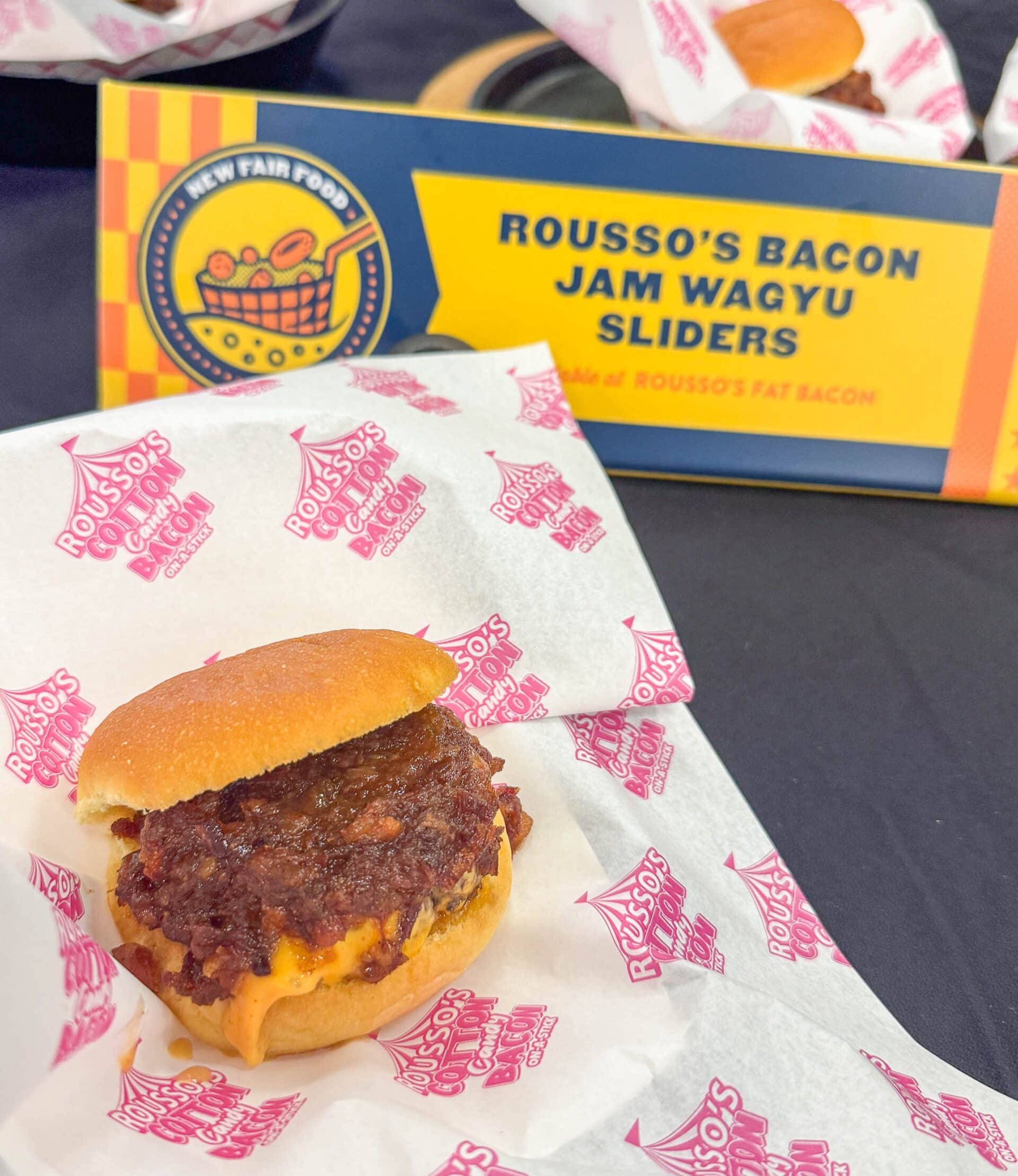 New State Fair Foods on the Menu - Focus Daily News