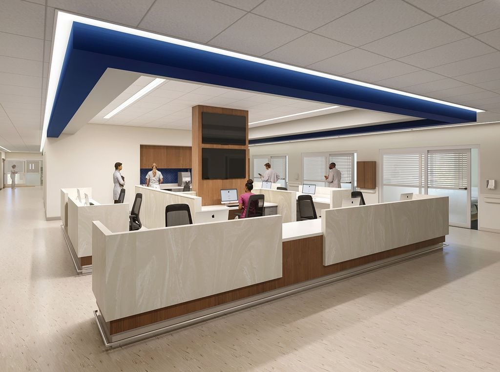 Methodist Midlothian Celebrates Five Year Anniversary - Focus Daily News