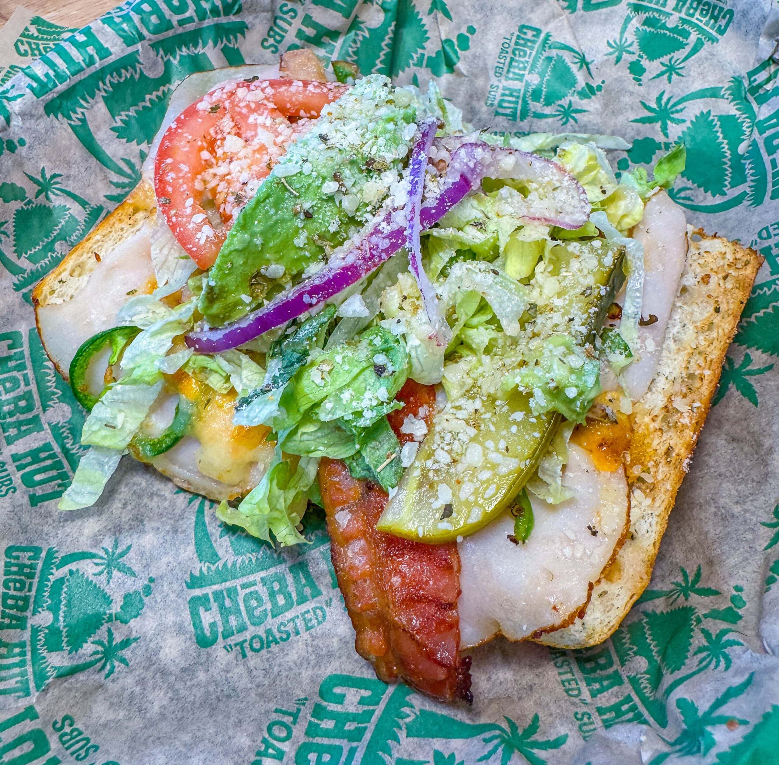 Celebrate Nugsgiving at Your Local Cheba Hut - Focus Daily News