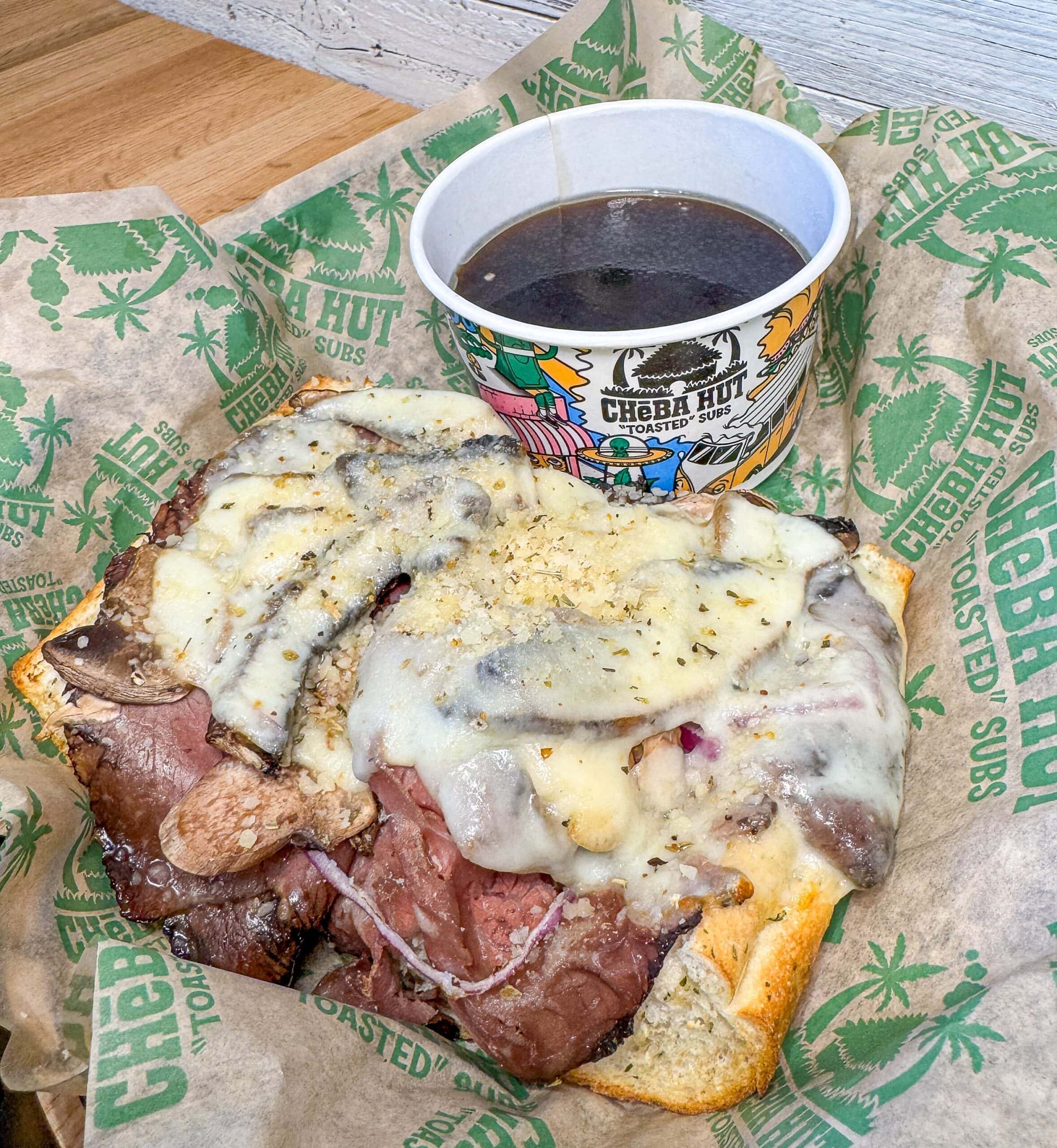 Celebrate Nugsgiving at Your Local Cheba Hut - Focus Daily News