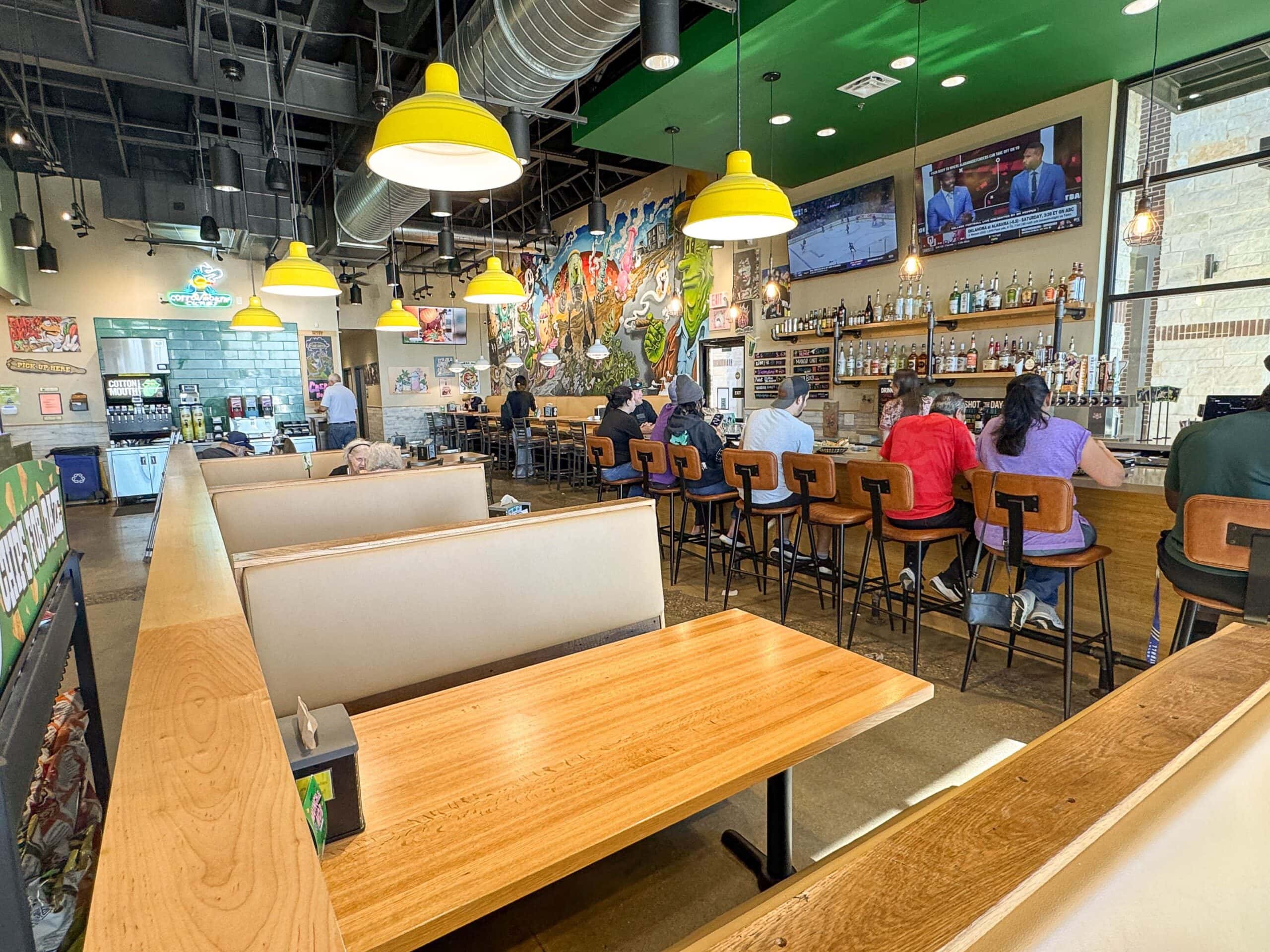 Celebrate Nugsgiving at Your Local Cheba Hut - Focus Daily News