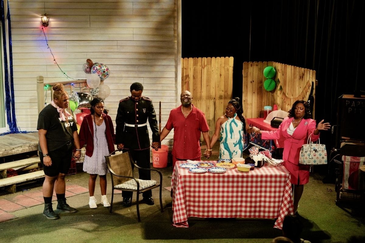 Fat Ham Opens at Dallas Theater Center Jan. 30 - Focus Daily News