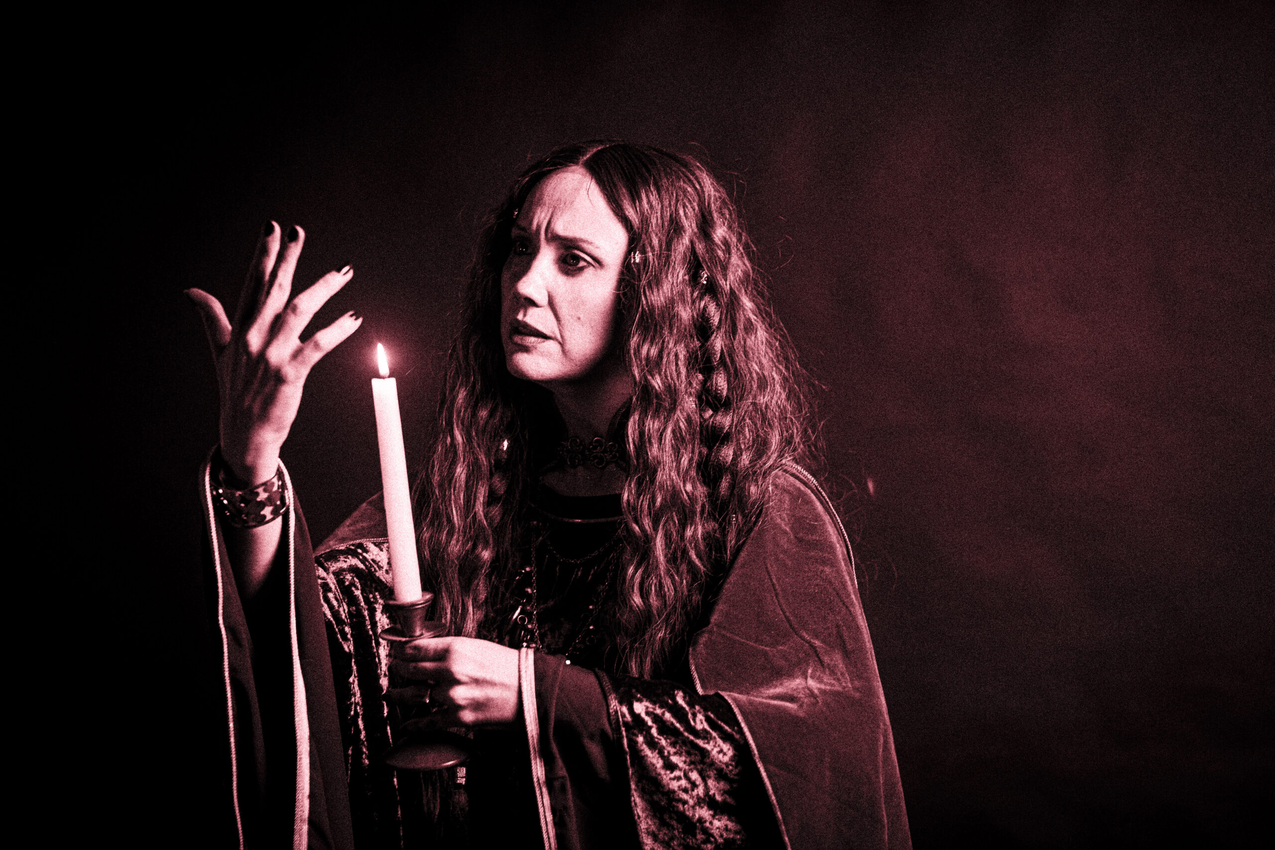 Shakeaspeare Dallas Presents Macbeth Jan. 17-Feb. 1 - Focus Daily News