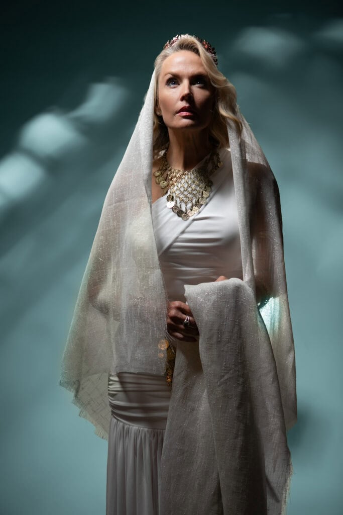 Penelope-a New Musical Onstage at Theatre Three - Focus Daily News