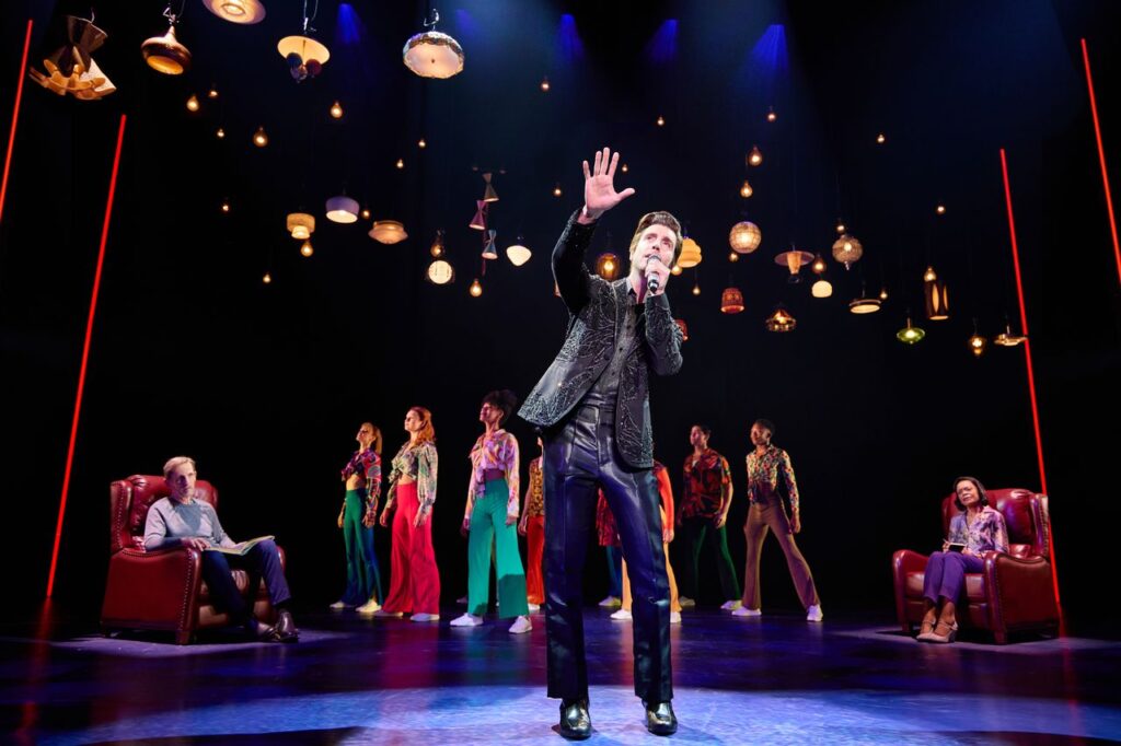 A Beautiful Noise: The Neil Diamond Musical Opens in Dallas March 10 ...