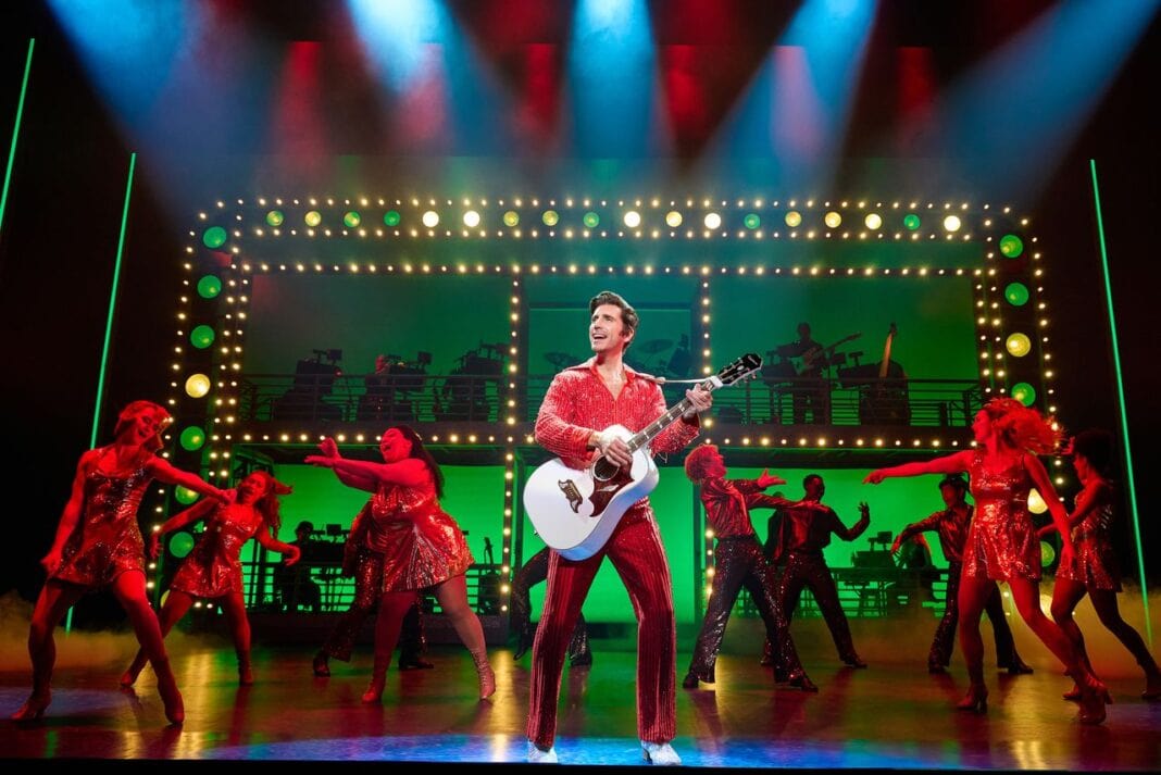 A Beautiful Noise: The Neil Diamond Musical Opens in Dallas March 10 ...