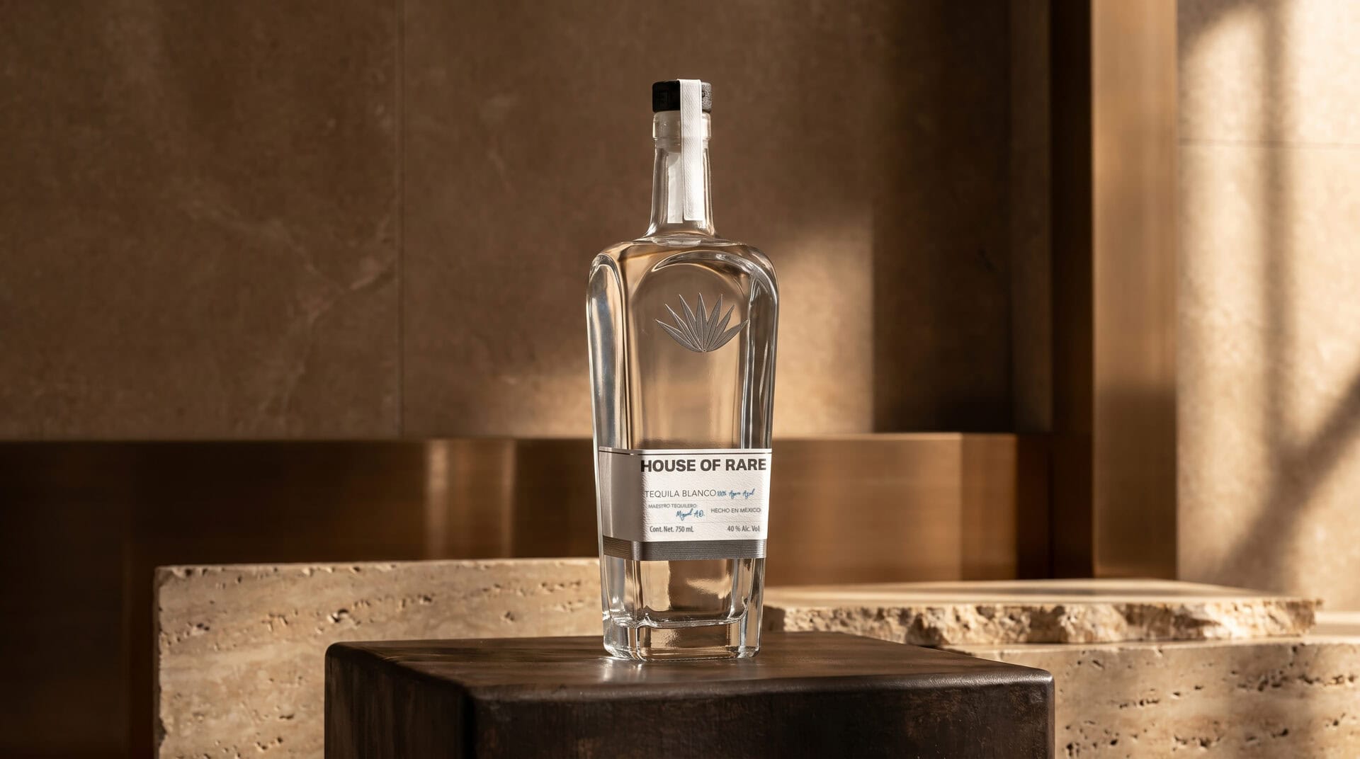 House of Rare Tequila launched House Blanco ($69.99) and Reposado ($89. ...
