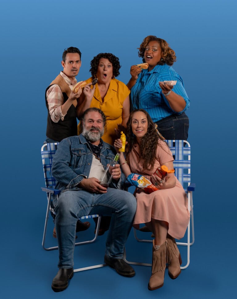 Shakespeare Dallas Presents 54th Summer Park Festival - Focus Daily News